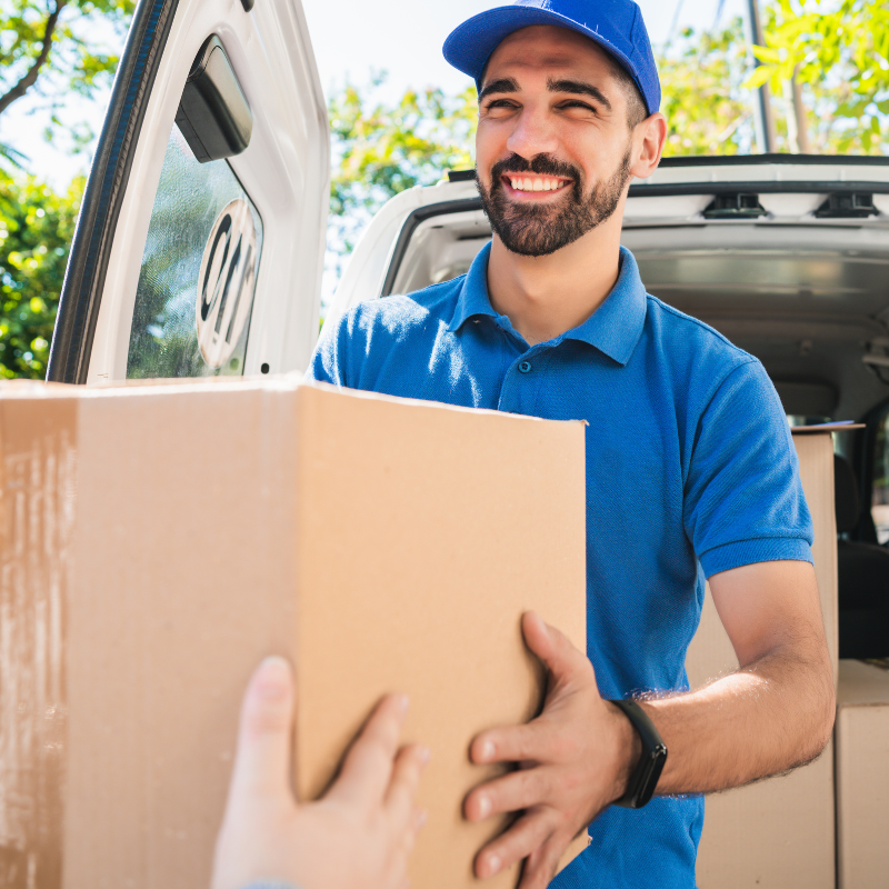 Contacto | Global Freight Solutions